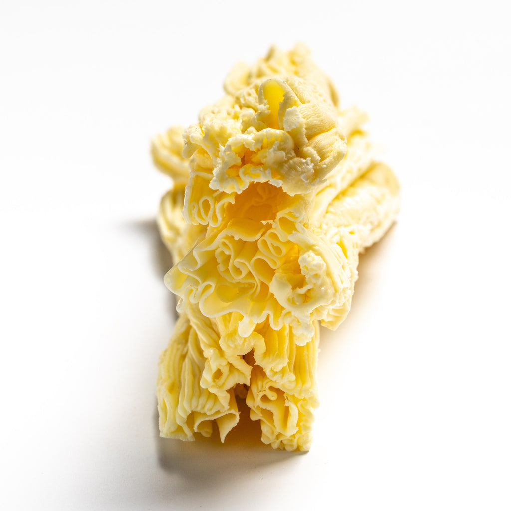 White Chocolate Rama – Patagonia Chocolates